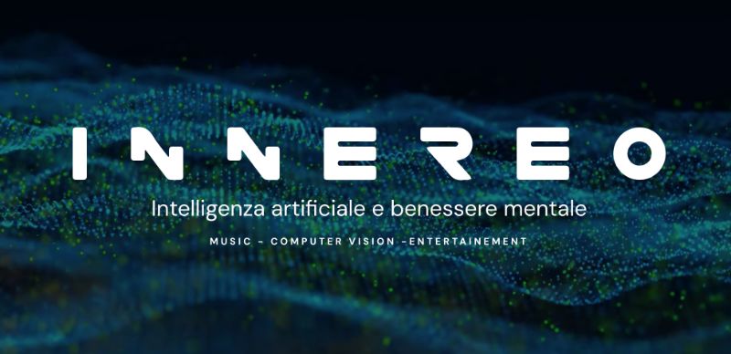 Innereo - Intelligenza artificiale e benessere mentale